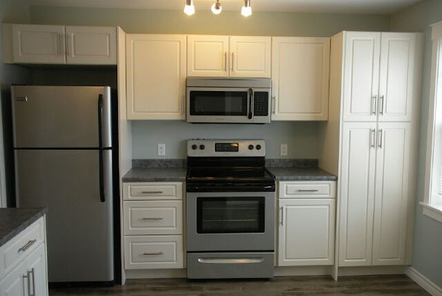 All Apartments for Rent in Prince Edward Island | Zoeken