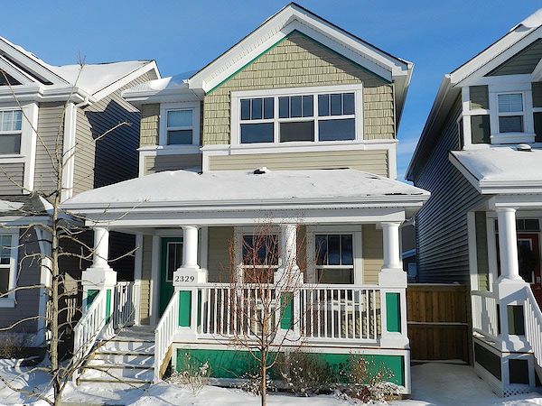 All Homes for Rent in Summerside Edmonton AB | Zoeken