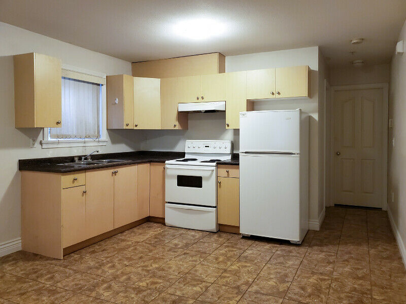 All Basements for Rent in Surrey BC | Zoeken